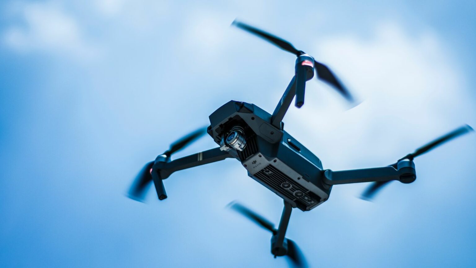 Exploring Drone Advancements: The New Innovations Revolutionizing ...