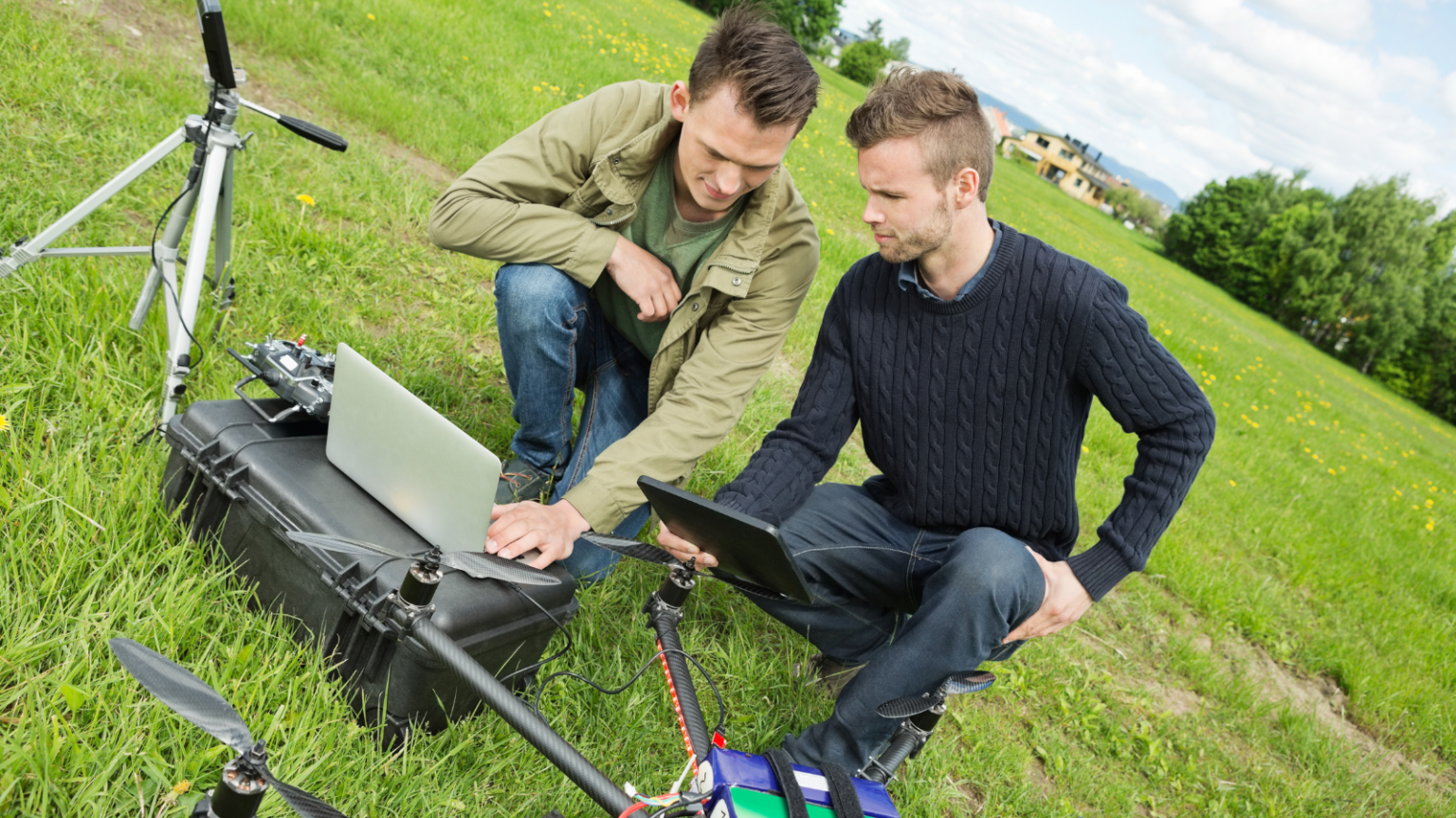Demystifying UAV Technology: History, Applications, and Future ...