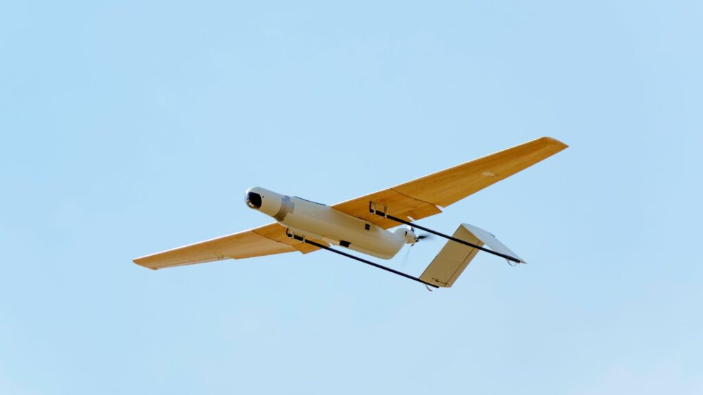 Abraham Karem: The Pioneer Behind Modern UAV Technology - Up N Above