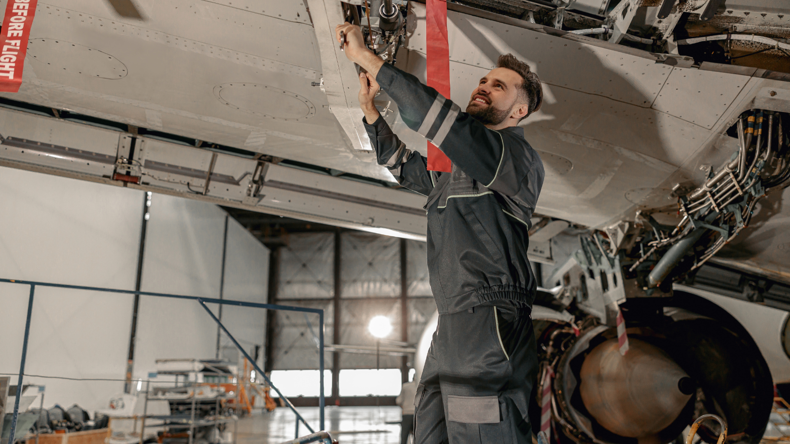 Becoming a NASA Aerospace Engineer: A Comprehensive Career Guide - Up N ...