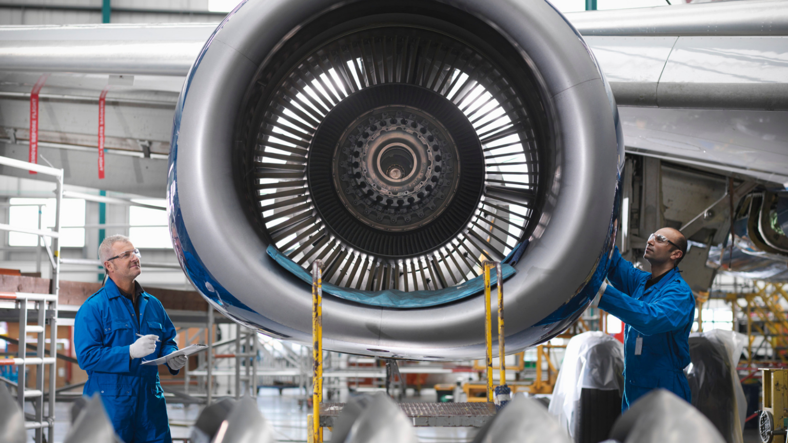 Becoming a NASA Aerospace Engineer: A Comprehensive Career Guide ...