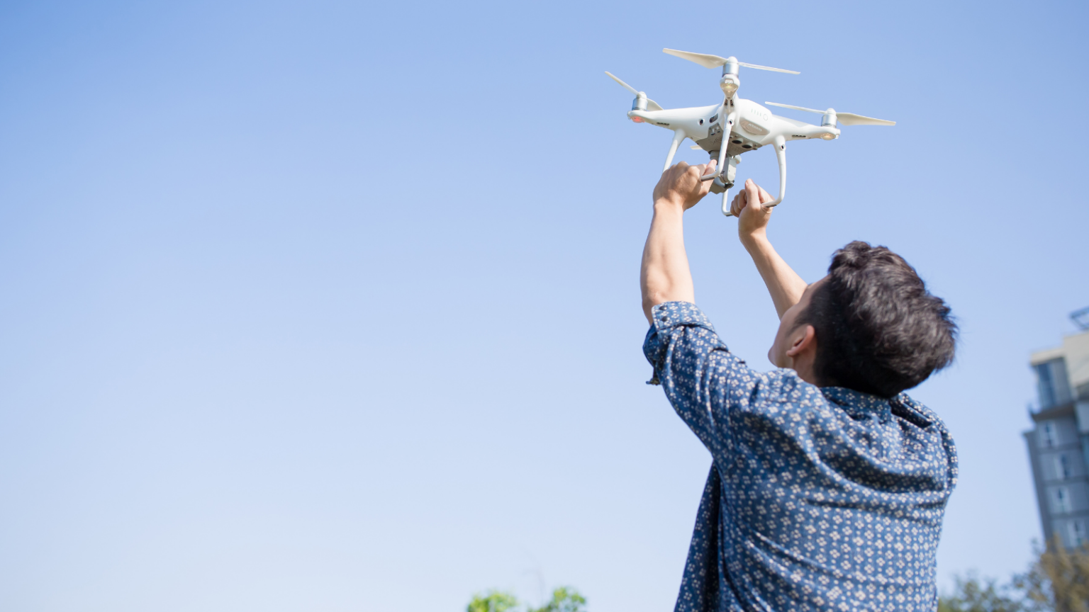 Exploring Technician UAV Jobs: Skyrocketing Careers in Drone Technology ...