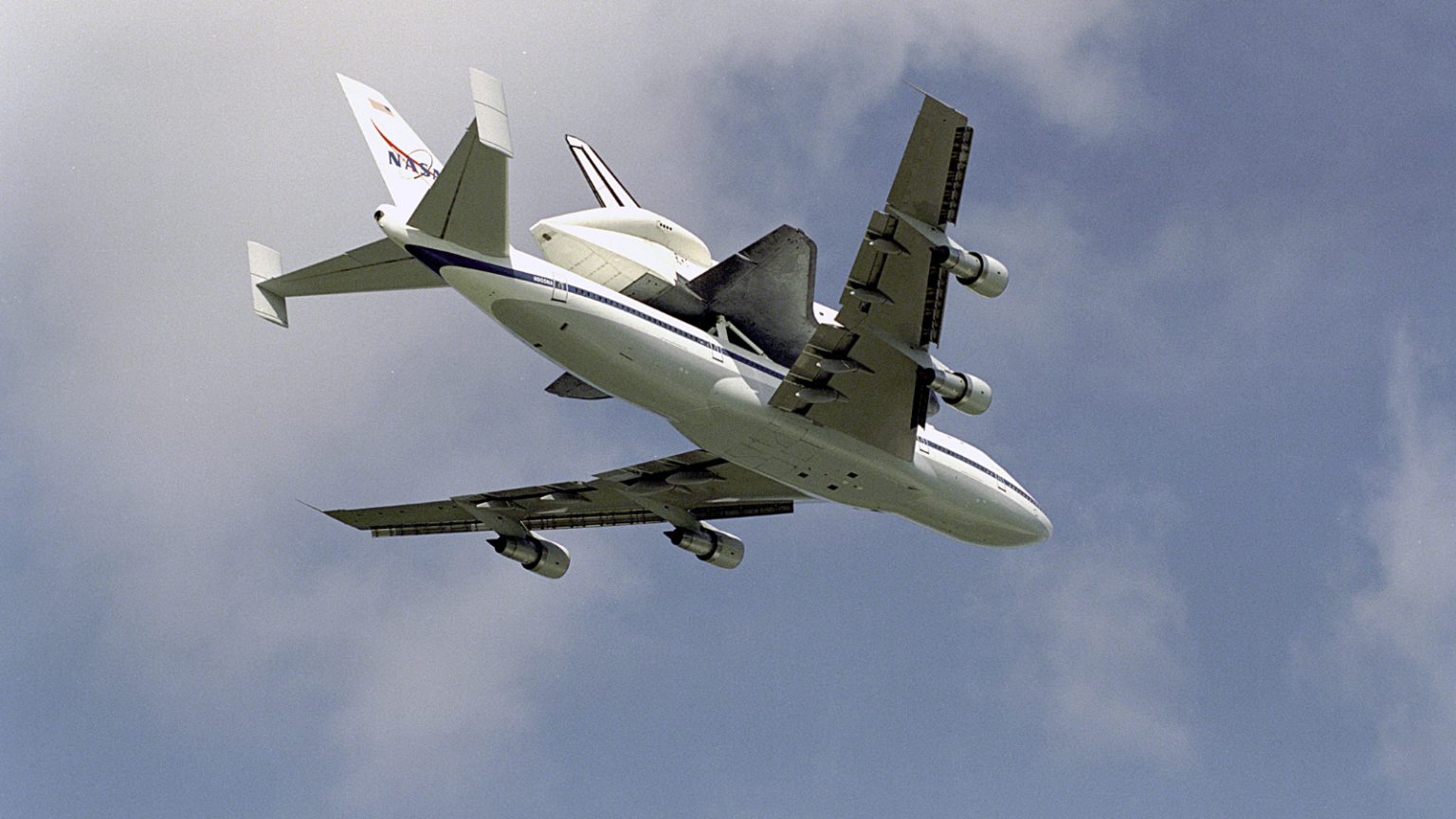 Exploring the Sky and Beyond: Inspiring Examples of Aerospace ...