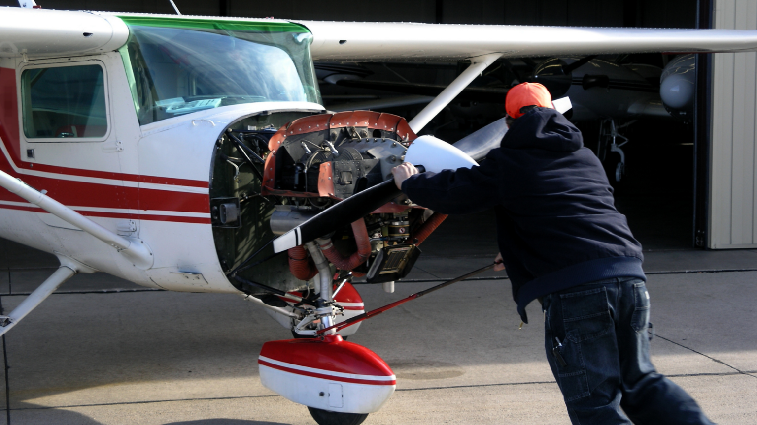 Maximizing Aircraft Lifespan: A Comprehensive Guide to Aviation ...